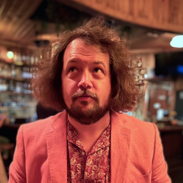 Jody Abbott Sound - Sound Designer, Sound Mixer & Sound Editor