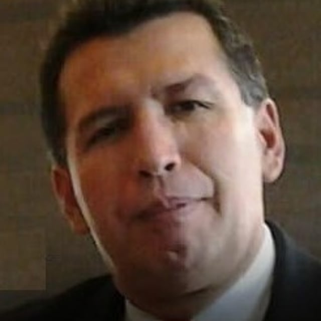 Jorge Portella