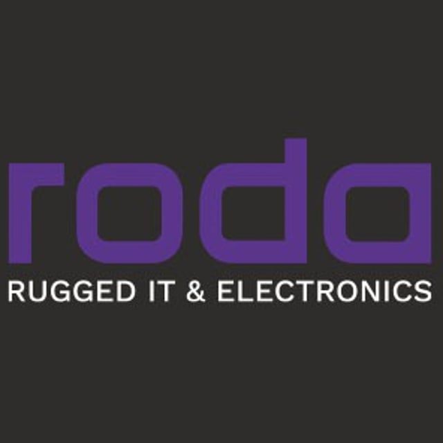 roda computer GmbH