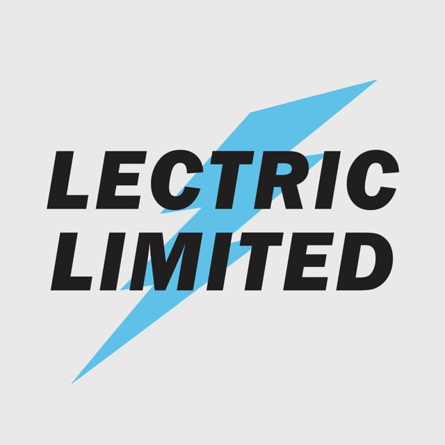 Lectric Limited, Inc.