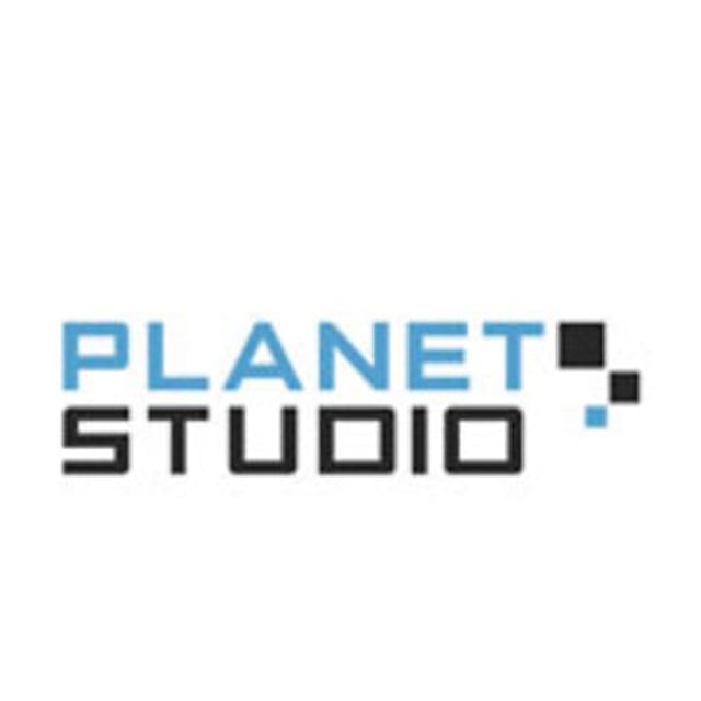 Planet STUDIO