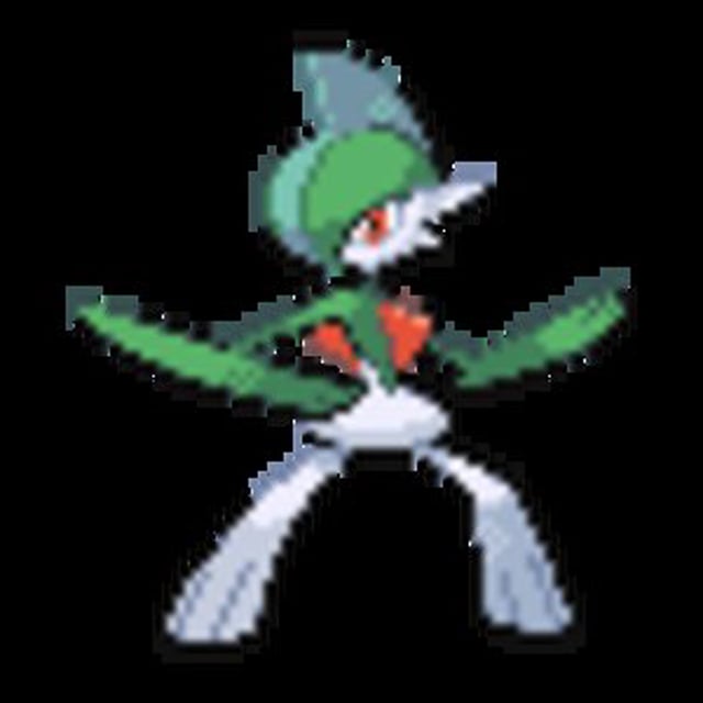 Gallade