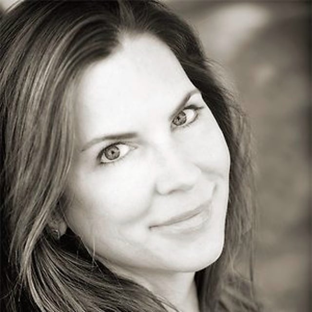 Lisa Arpey