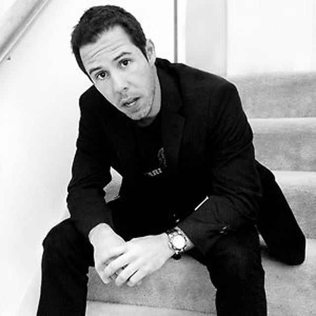 Matt Oliveira