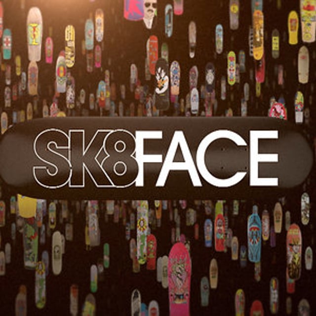 SK8FACE