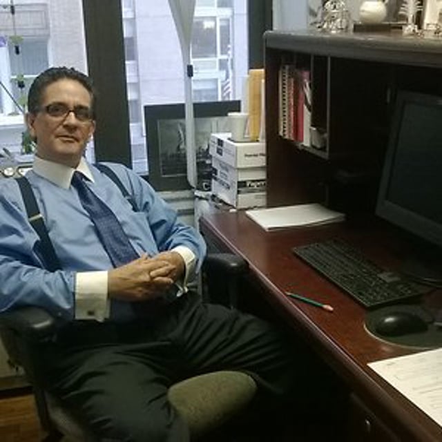 Albert Colon