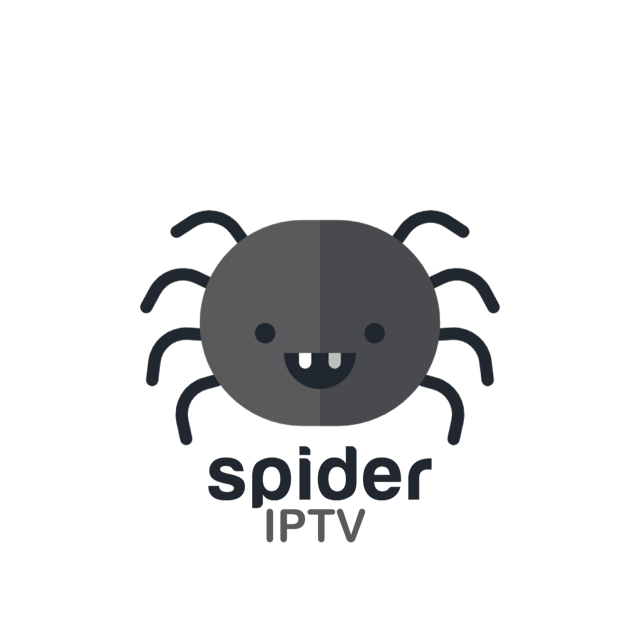 SPIDER IPTV