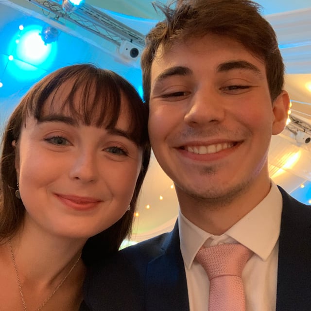 Sam Franks - Director of Photography (DP)