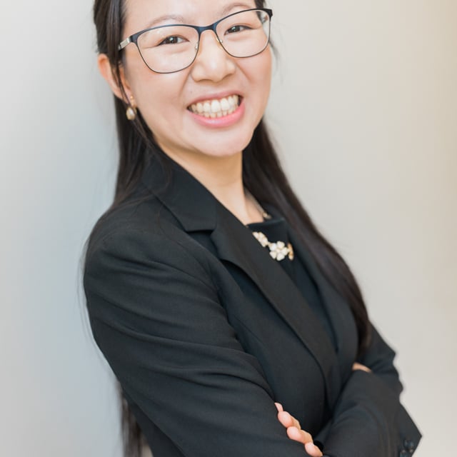 Tara Tung - Video Editor, Sound Designer & Sound Editor