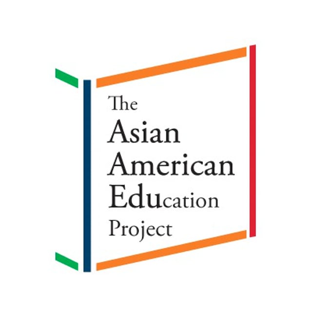Asian American Education Project