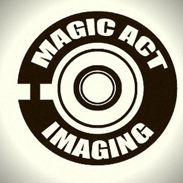 Magic Act Imaging