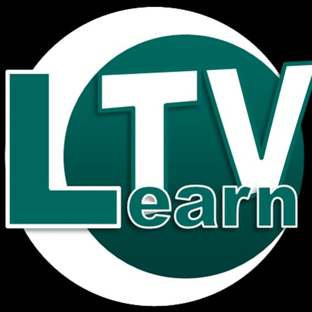 Learn Tv Broadcasting
