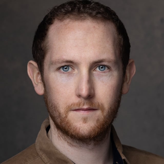 Aaron Adamson - Actor, Body Double & Stuntperson