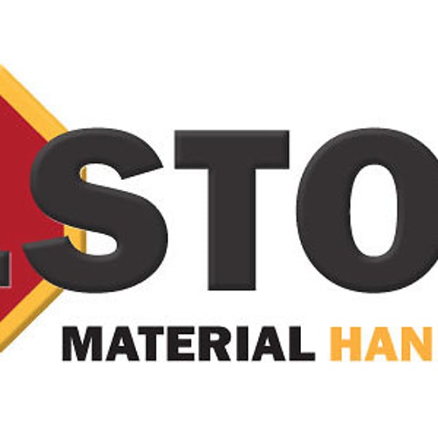 1 Stop Material Handling