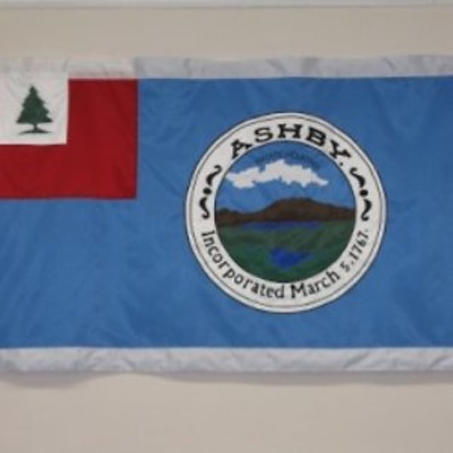 Ashby Ma