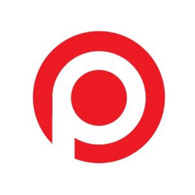 Positioning Magazine