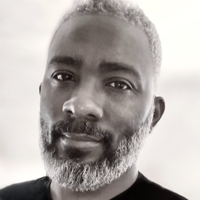 Steven Benton - Motion Graphic Designer