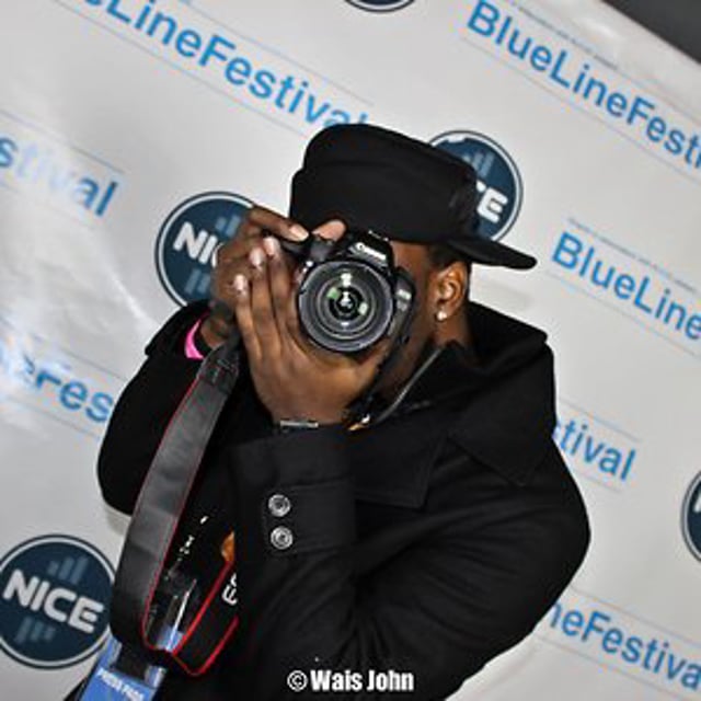 Devin Johnson - Director, Editor & Cinematographer