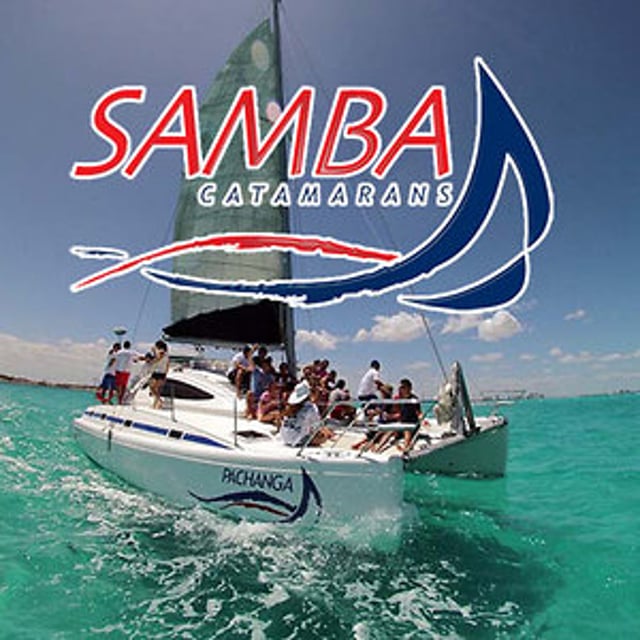 Samba Catamarans
