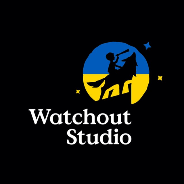 Watchout Studio