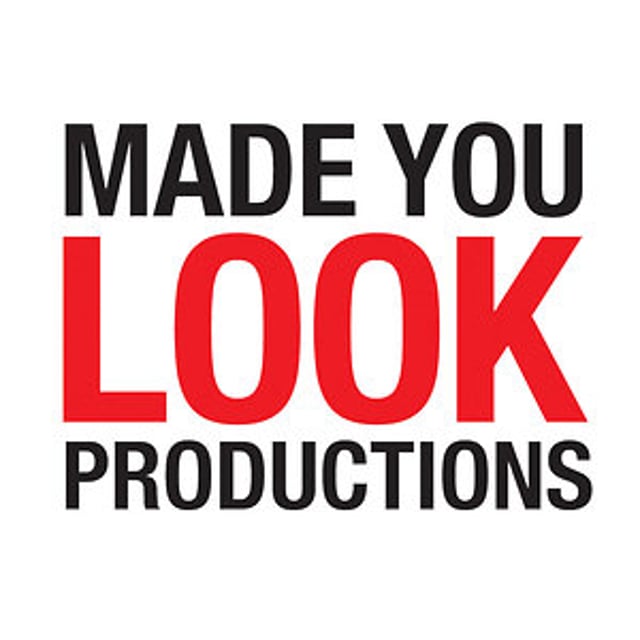 Made You Look Productions