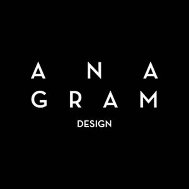 Anagram design