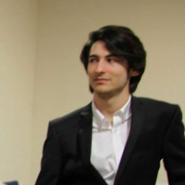 Alex Mortimer