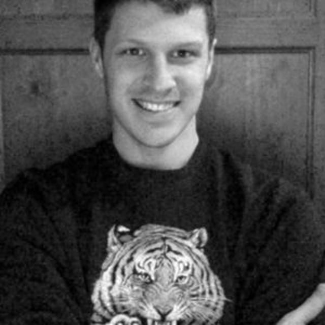 Tobias Hall