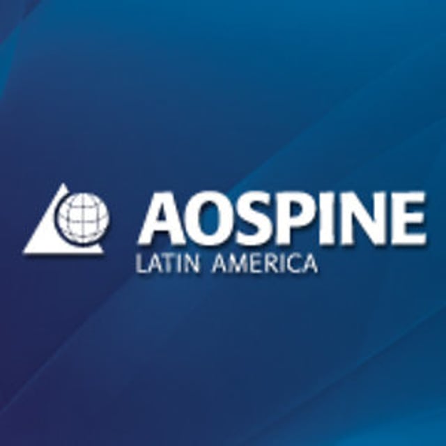AOSpine Latin America