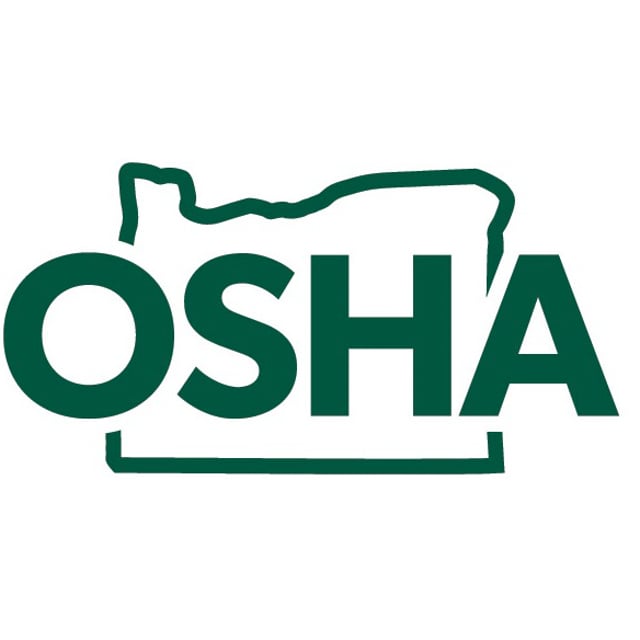 Oregon OSHA
