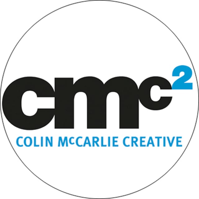 CMc2 - Colin McCarlie Creative
