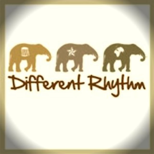 Different Rhythm Foundation