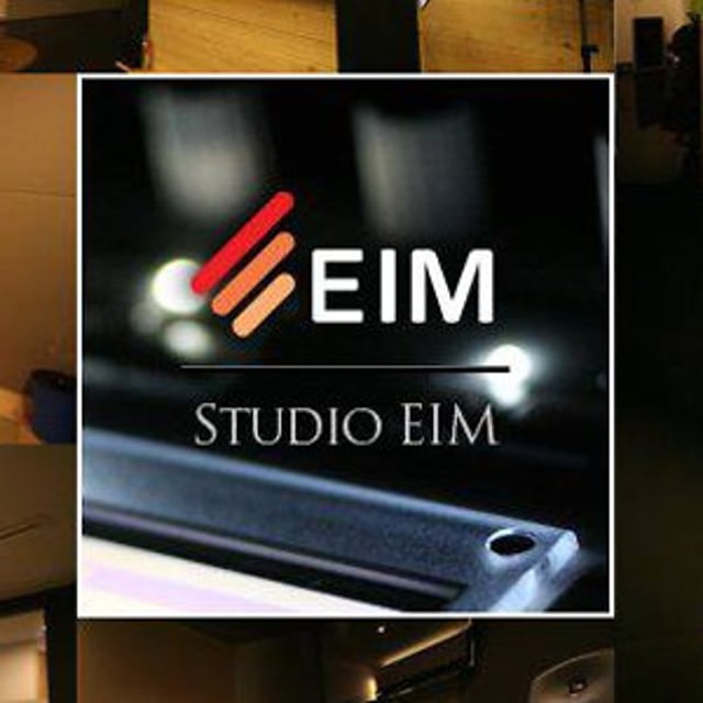 EIM : Studio EIM