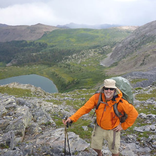 George Paul - Director, Actor & Producer