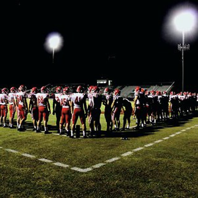 Forrest Cole Wiegand