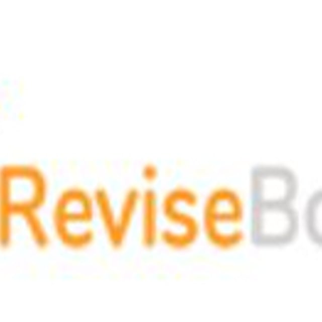 Revise book