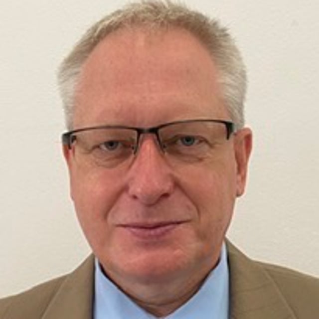 Ivan Ruzicka - Actor