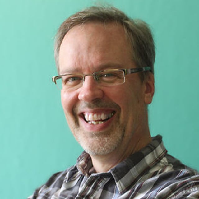Doug MacMillan