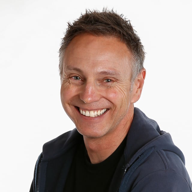 Greg Cooper - Photographer, Drone Pilot & Videographer