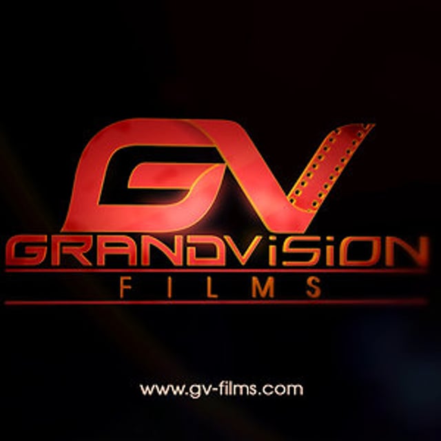 Grand Vision - Director, Executive Producer & Documentary Filmmaker