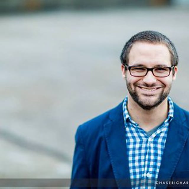 Jordan Mitchell Video Production