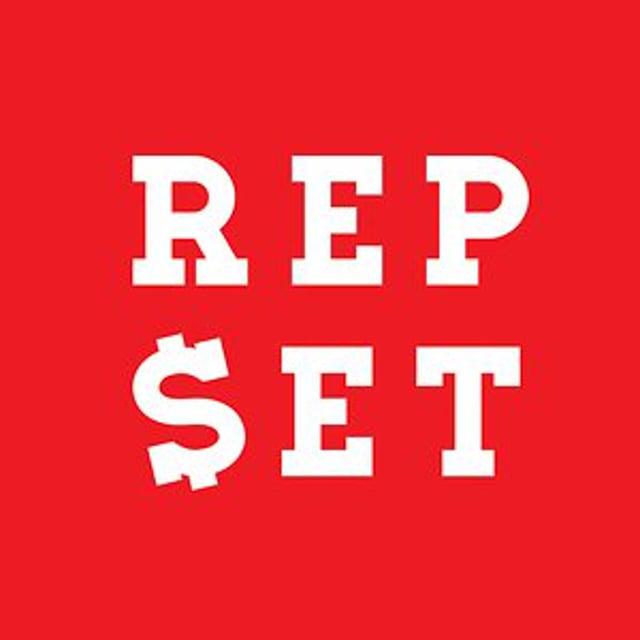 REPSET