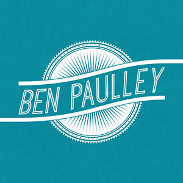 Ben Paulley