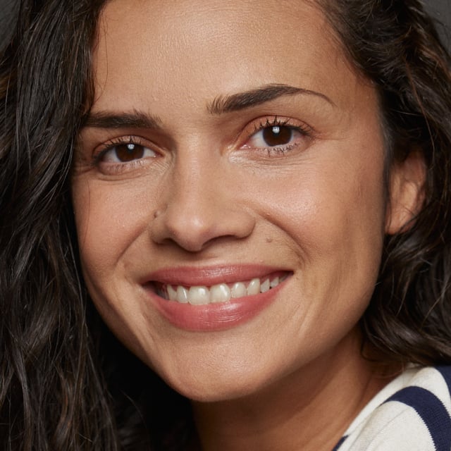 Claudia Ruiz - Actress