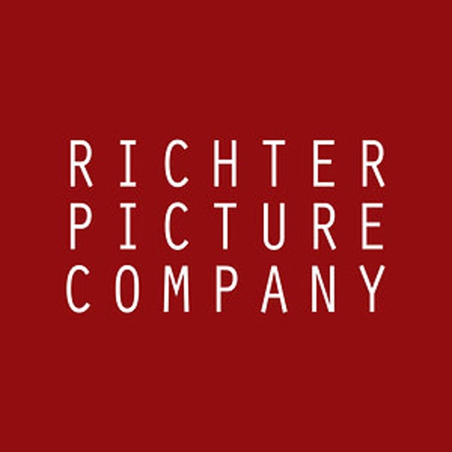 Richter Picture Political