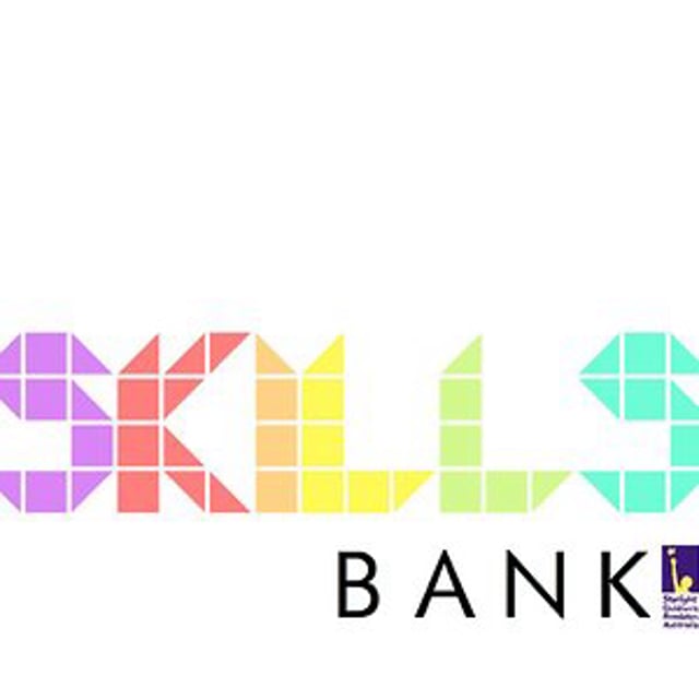 Skills Bank