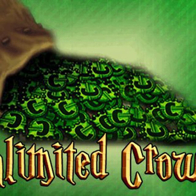 Wizard 101 Free Crowns