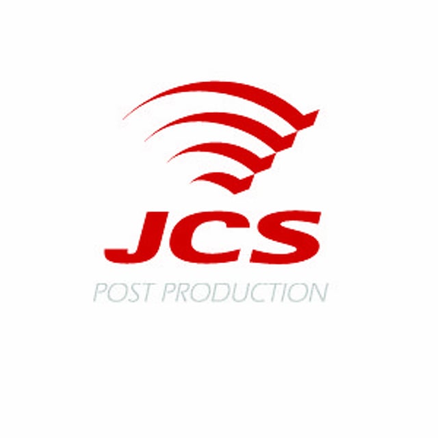 jcs post production