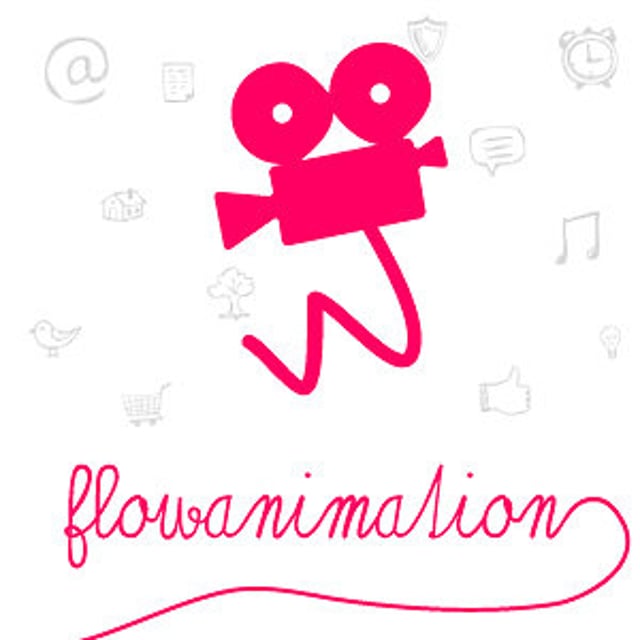 Flow Animation