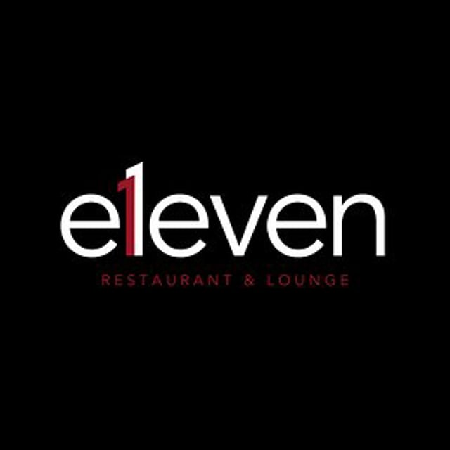 Eleven Lounge
